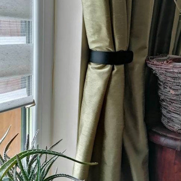 Curtain Tie Back Hooks - Etsy