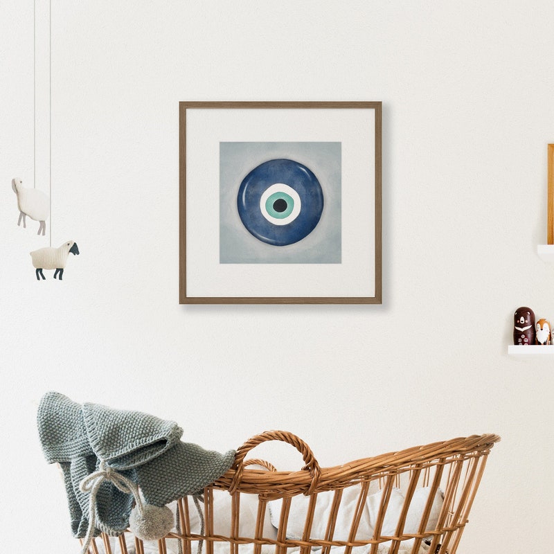 Evil Eye Home Decor - Etsy