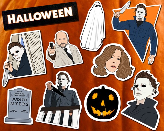 Art & Collectibles Collectibles Memorabilia Halloween Michael Myers ...
