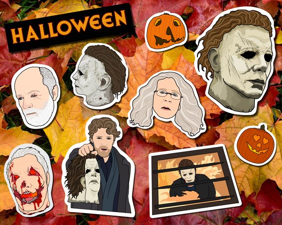 Art & Collectibles Collectibles Memorabilia Halloween Michael Myers ...