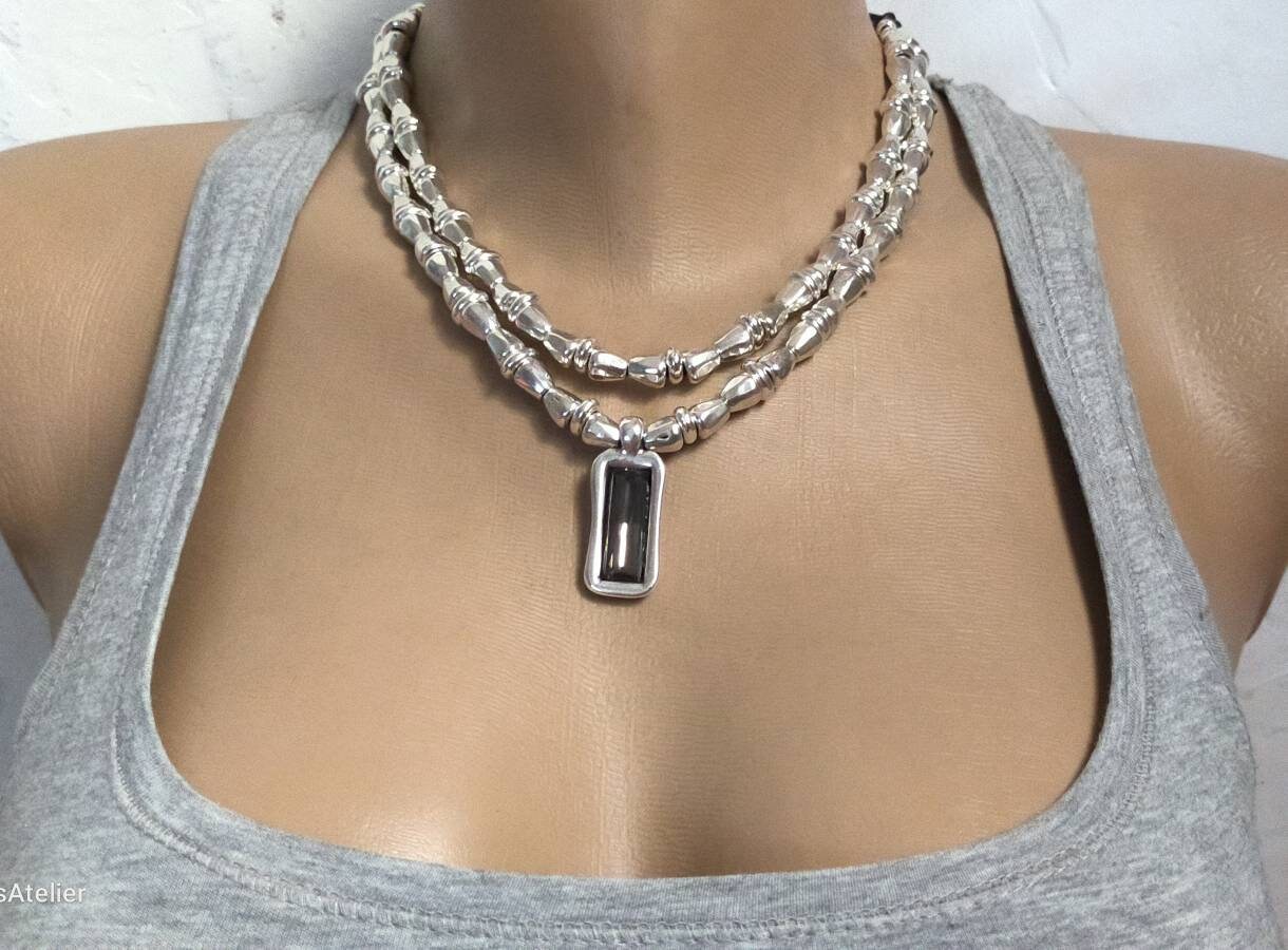 Uno De 50 Necklace - Etsy Uno De 50 Necklace - Etsy