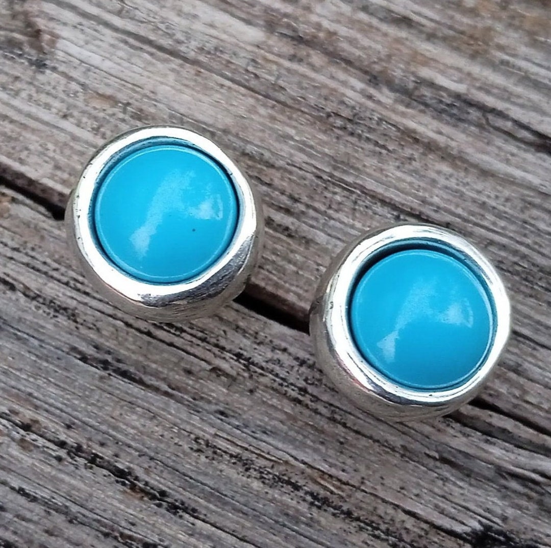 Uno De 50 Style Pearl Earrings Women Earrings Boho - Etsy