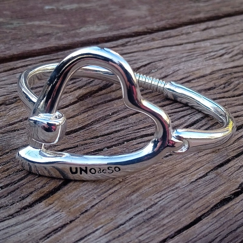 Uno De 50 Jewelry - Etsy