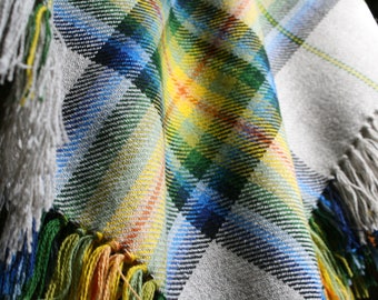 Shoulder Blanket - Etsy