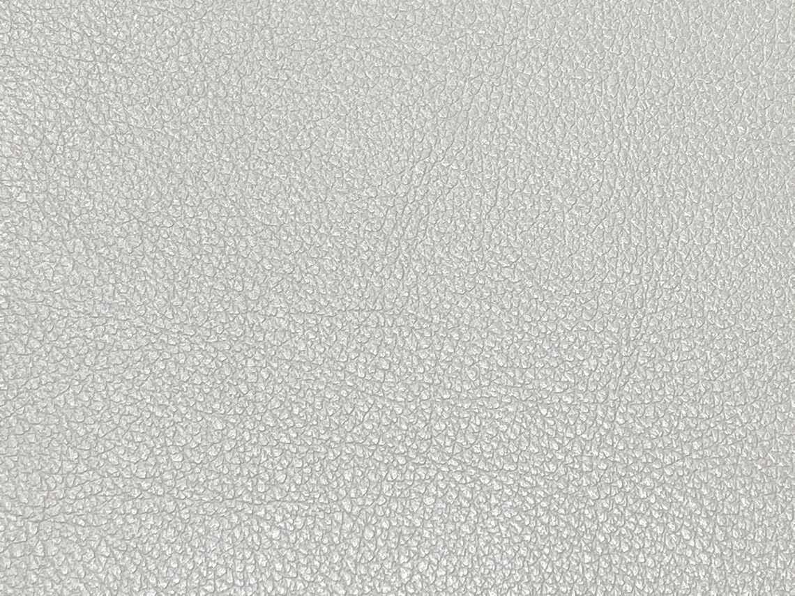 2MM Thickness Grain Texture Faux Leather Sheets Vegan Leather | Etsy