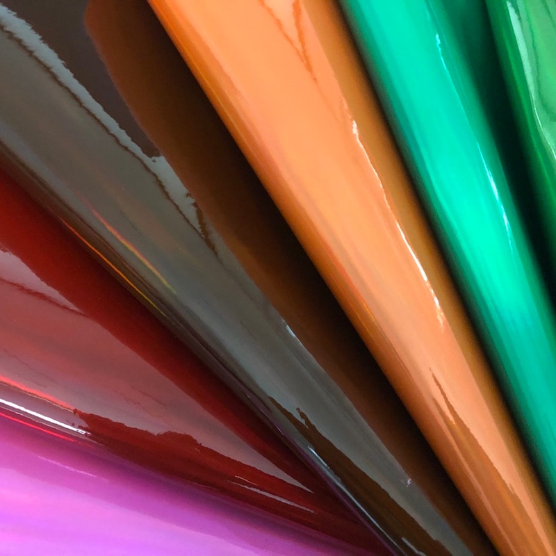 Vinyl Faux Leather - Etsy