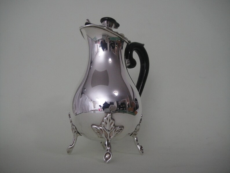 Antique Milk Jug the Hague - Etsy