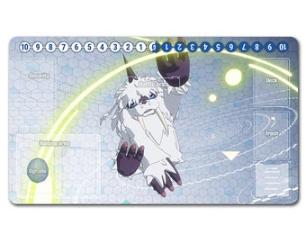 Table Size Playmat - Etsy