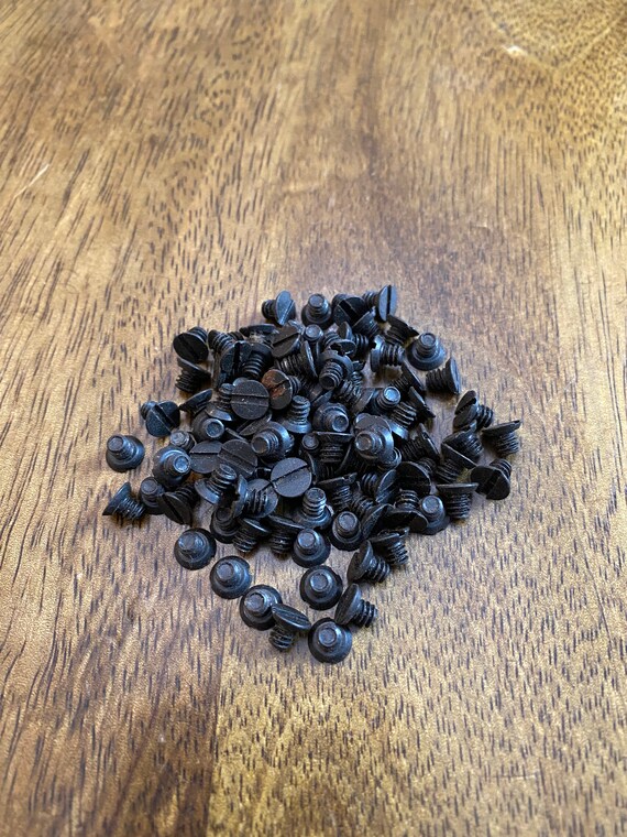 Screws DIY Craft Crafting Craft Supplies | Etsy
