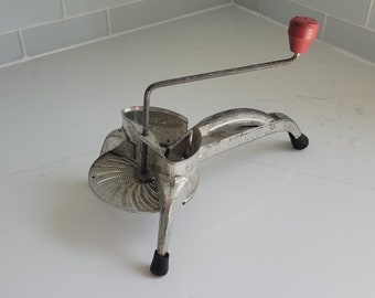 Mouli Grater Made in France - Etsy