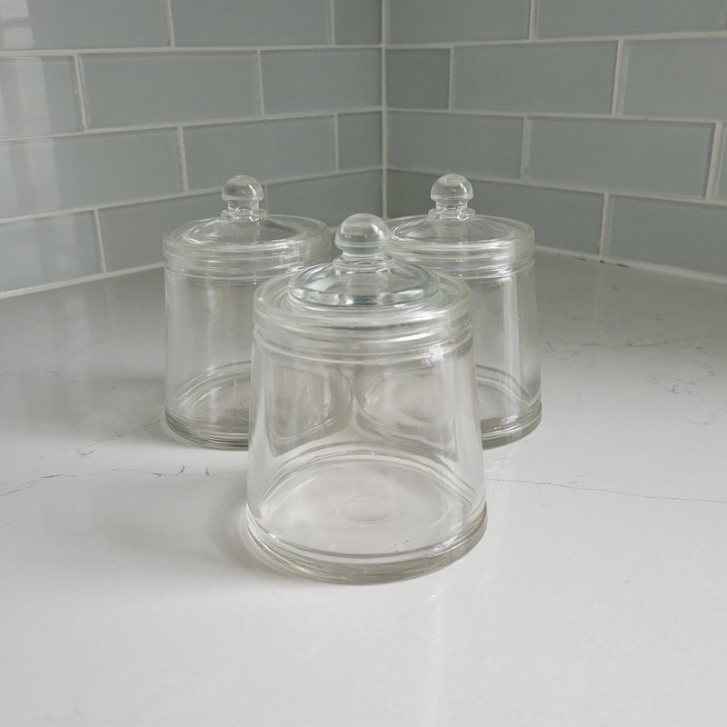 Vintage Jam Jar - Etsy
