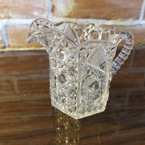 Mckee Glass Company - Etsy