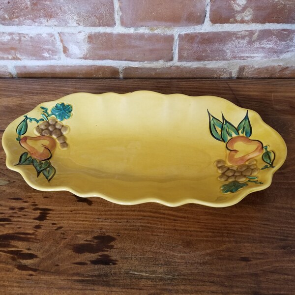 California Pottery - Etsy