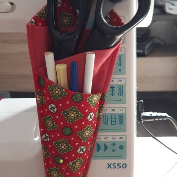 Scissor Fabric - Etsy