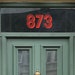 Unique, Quirky & Fun House Numbers - Etsy