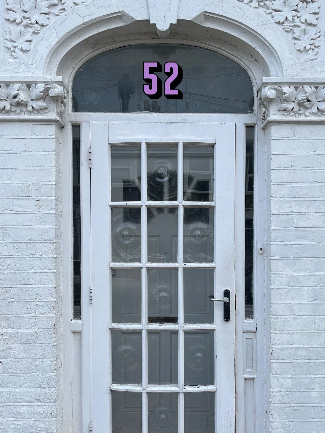 Unique, Quirky & Fun House Numbers - Etsy