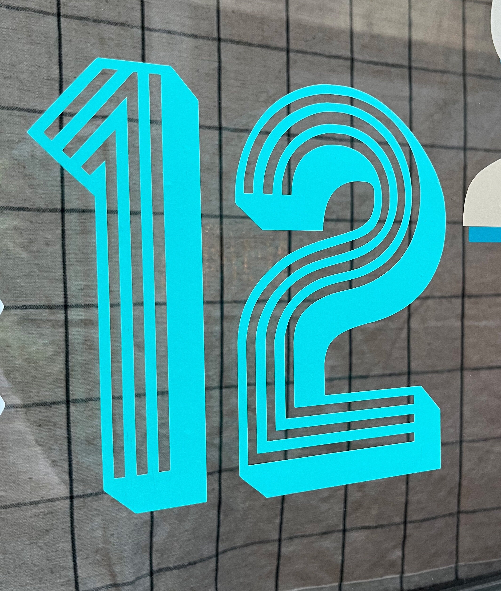 Unique, Quirky & Fun House Numbers! - Etsy