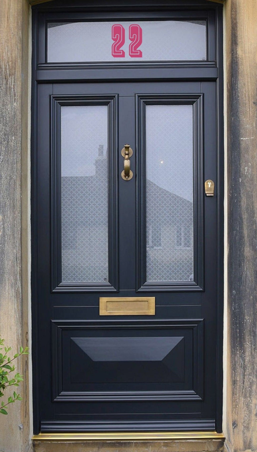 Unique, Quirky & Fun House Numbers! - Etsy