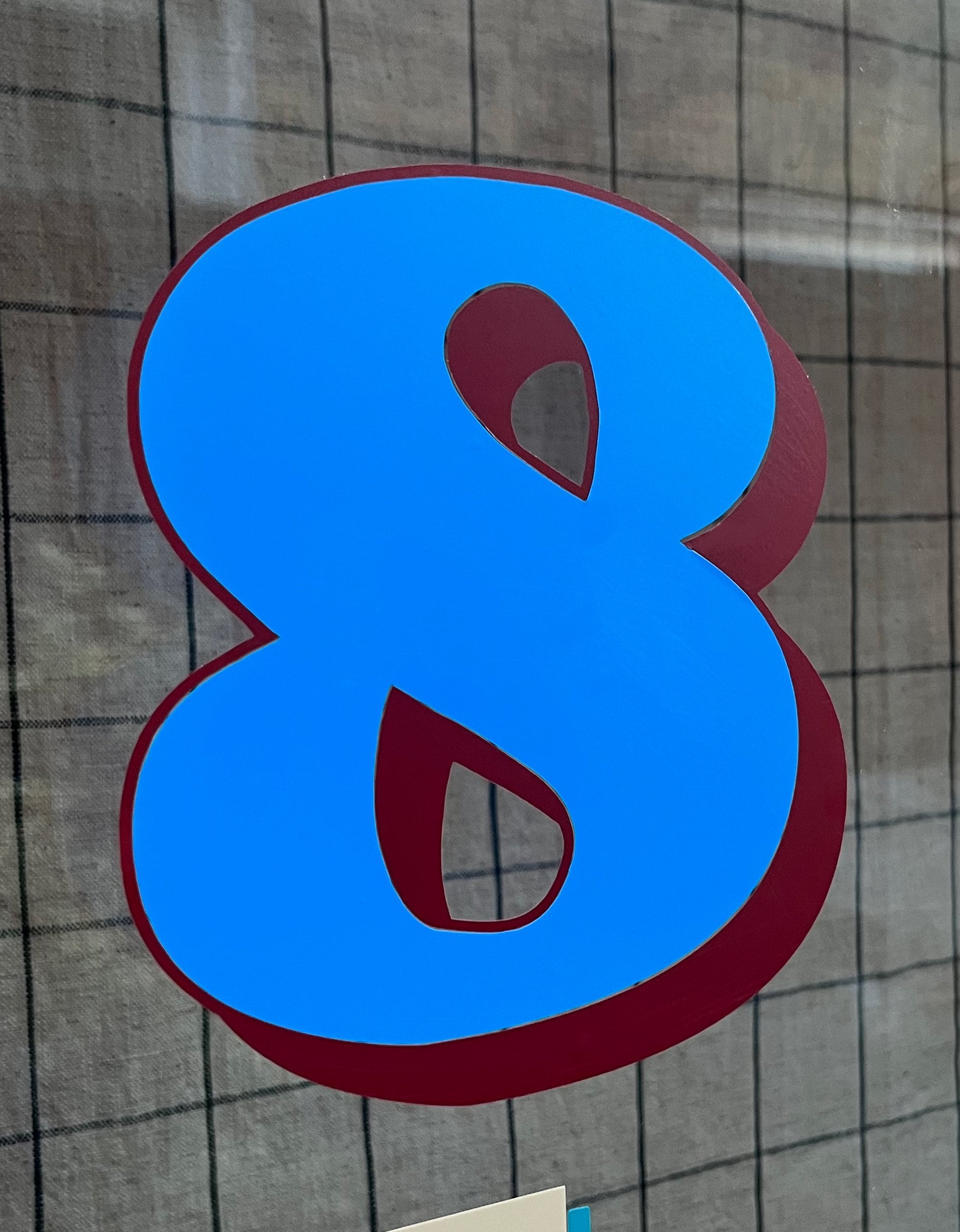 Unique, Quirky & Fun House Numbers! - Etsy Canada