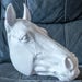 Fursuit Horse Head Mask / Base for Cosplay Lightweight ABS Resin. - Etsy