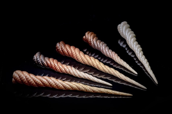 Realistic Unicorn Horn 3D Unicorn Horn TurboSquid 1342281