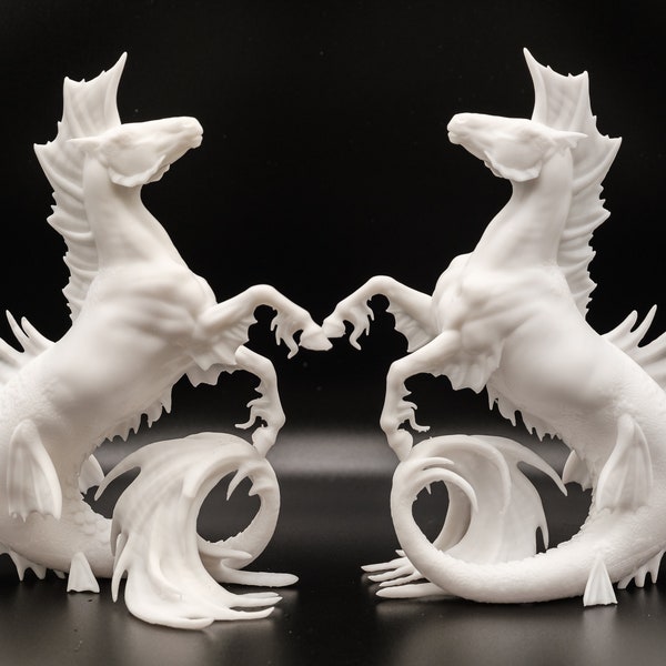Merhorse - Etsy