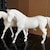 Stablemate Scale Walking Stallion Resin Model Horse LTD Edition Artist ...