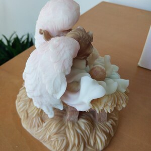 Seraphim Classics Heaven on Earth Natalie Joy to the World Nativity ...