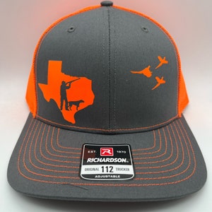 Any State PHEASANT Hunter With Dog Snapback Adjustable Hat - Etsy
