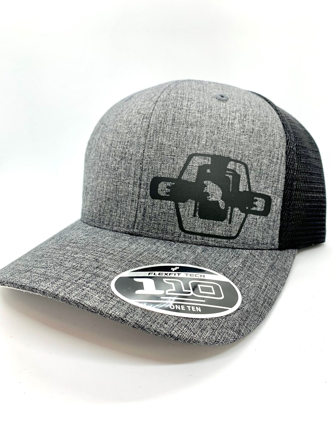 Beaver Trapping Flexfit Snap Back Hat - Etsy