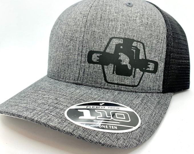 BEAVER Wildlife Hat One Embroidered Men Women Cotton Baseball - Etsy