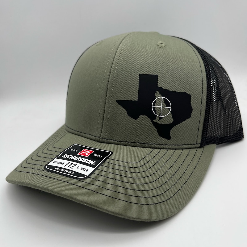 Mens Coyote Cap - Etsy