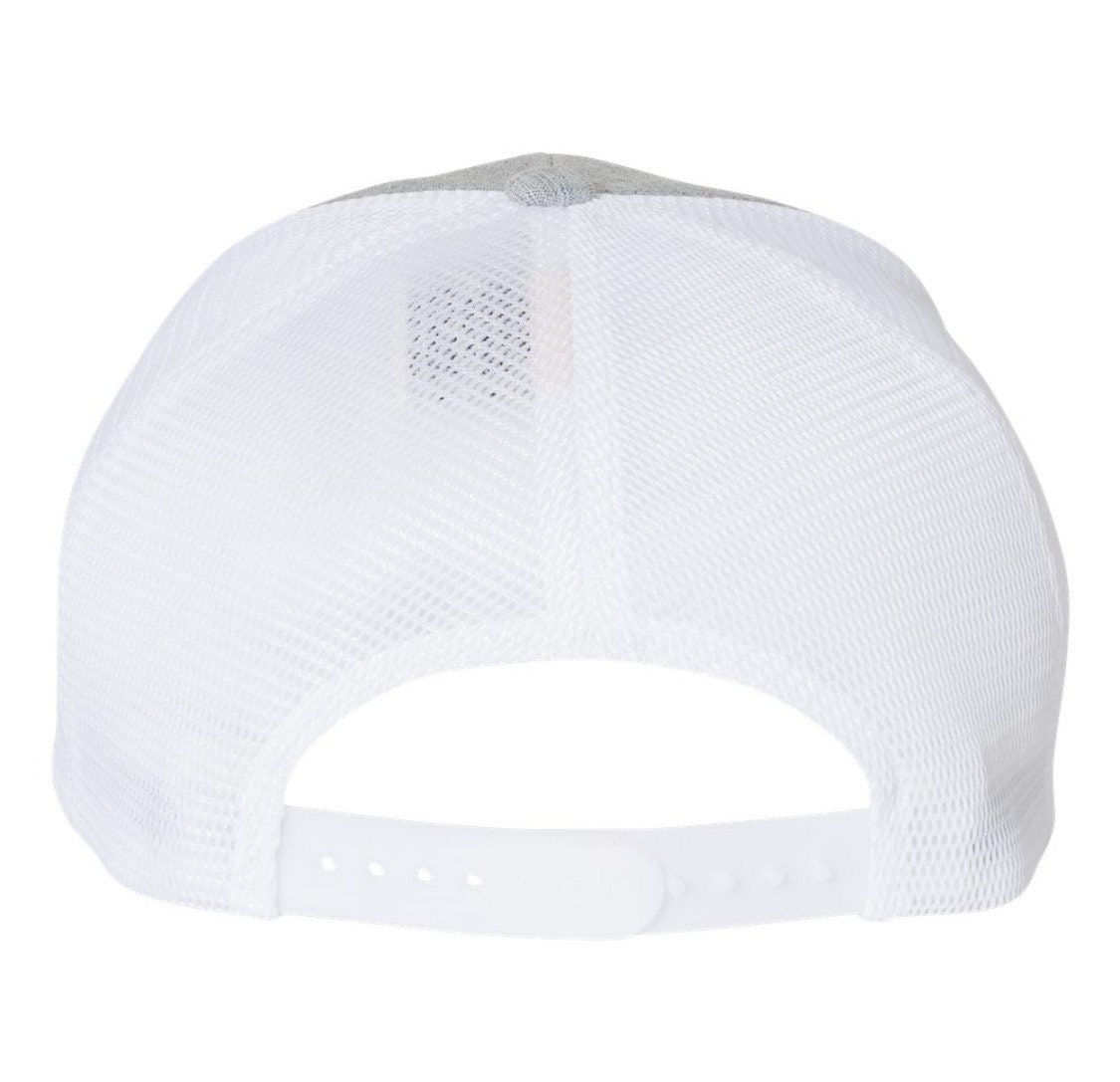 State Pheasant/buck/walleye Snap Back Adjustable Hat | Hunting and ...