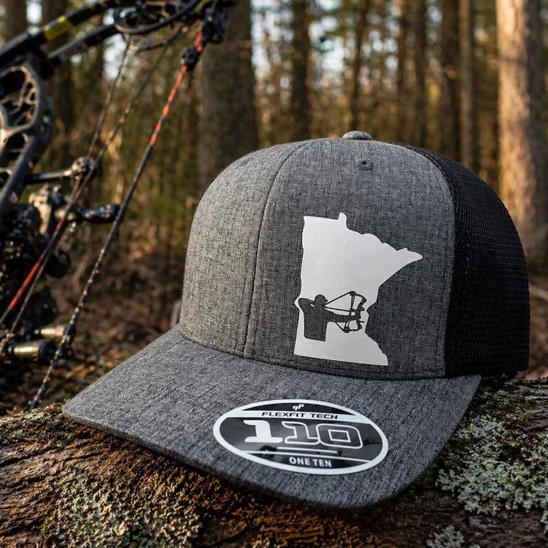 Archery Custom Hat - Etsy