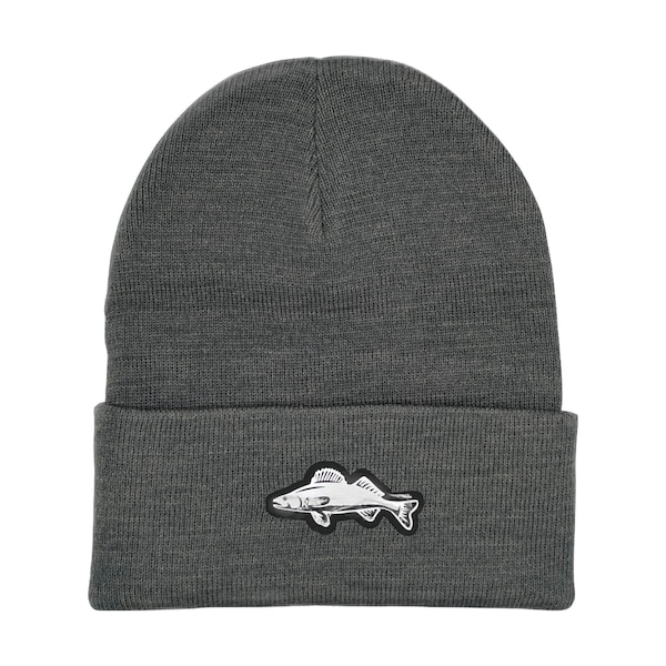 Knit Fishing Hat - Etsy