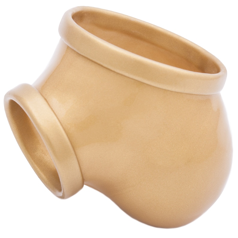 Toylie Latex Penis Sheath Ben With Penis Ring Penis Sheath In 6 Colors