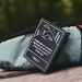 National Park Playing Cards - Etsy