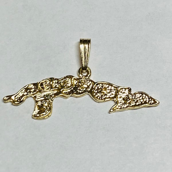 Island Charms - Etsy