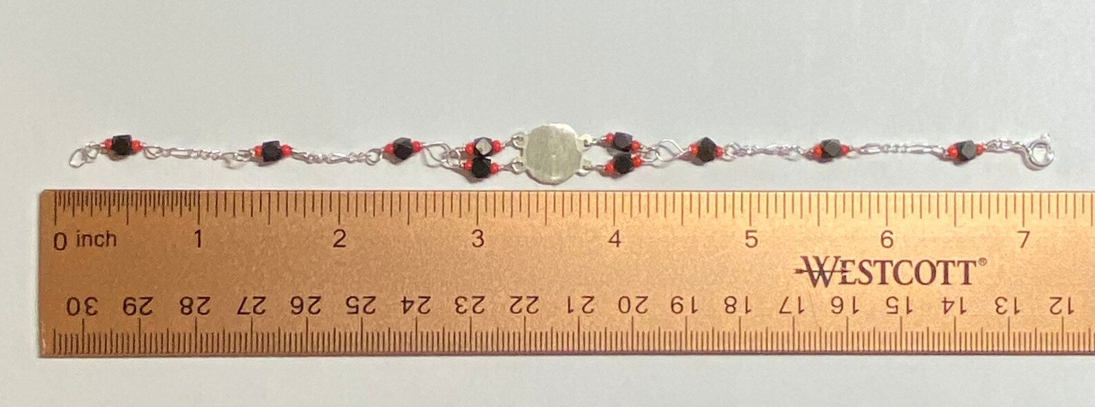 Sterling Silver Genuine Azabache Jet-coral Miraculous Virgin - Etsy