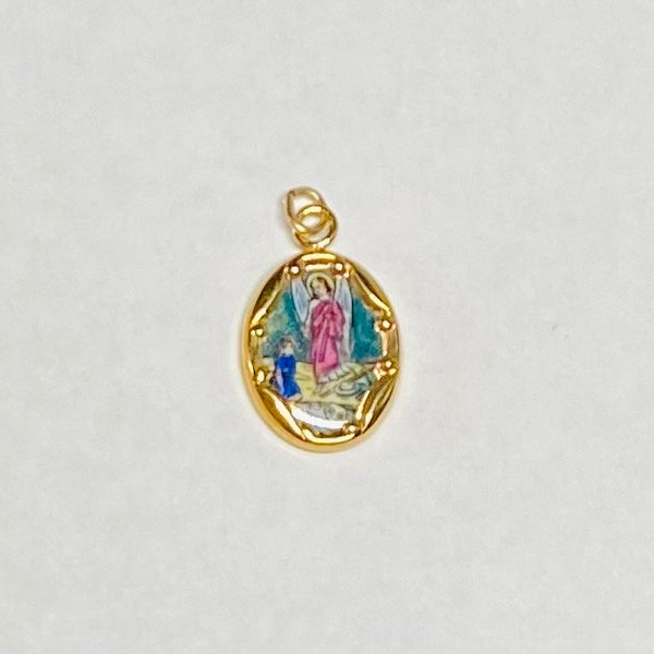 Saint Raphael - Etsy