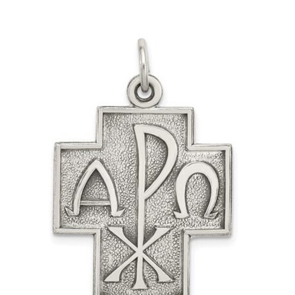 Alpha Omega Jewelry - Etsy