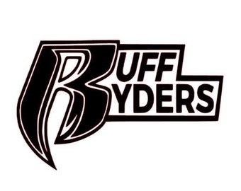 Ruff Ryders Dmx Decal COLORS - Etsy