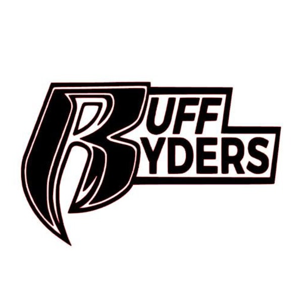 Ruff Ryders Logo - Etsy