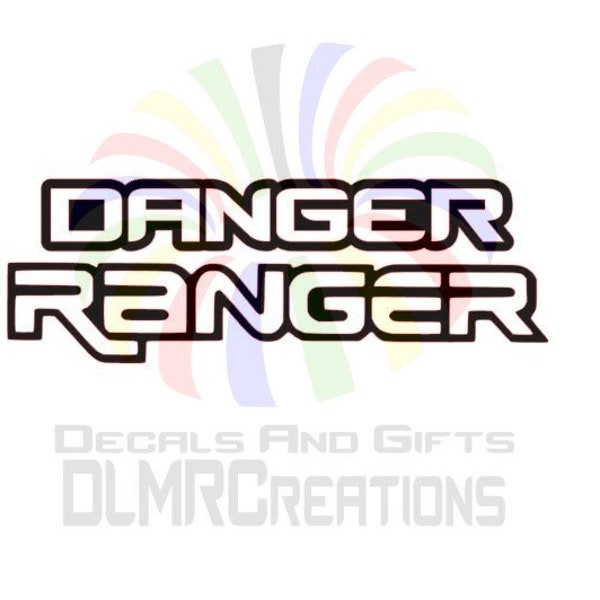 Danger - Etsy