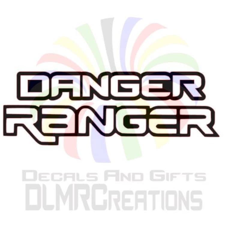 Danger - Etsy