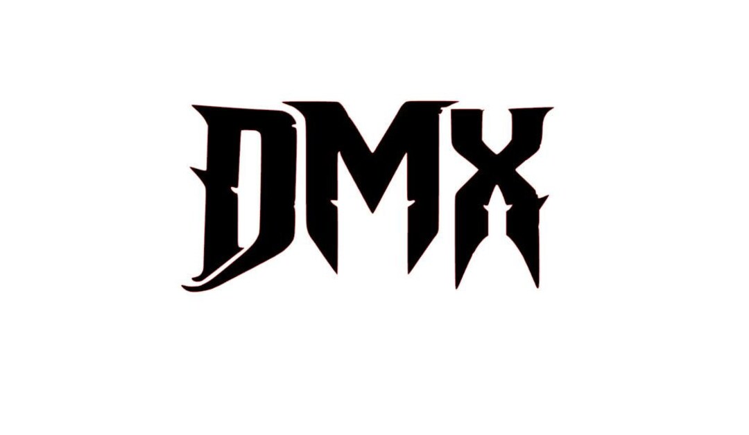 DMX Decal COLORS - Etsy