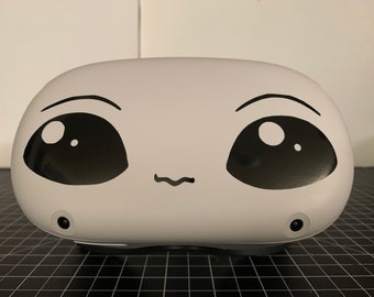 Oculus Quest Decal - Etsy