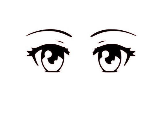 Oculus Quest 2 VR Headset Eyes Decal COLORS Free Shipping in | Etsy