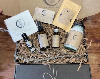 EarthRemediesStore - Etsy UK