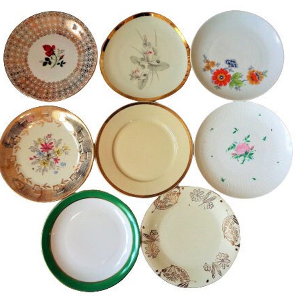 Mix and Match China - Etsy